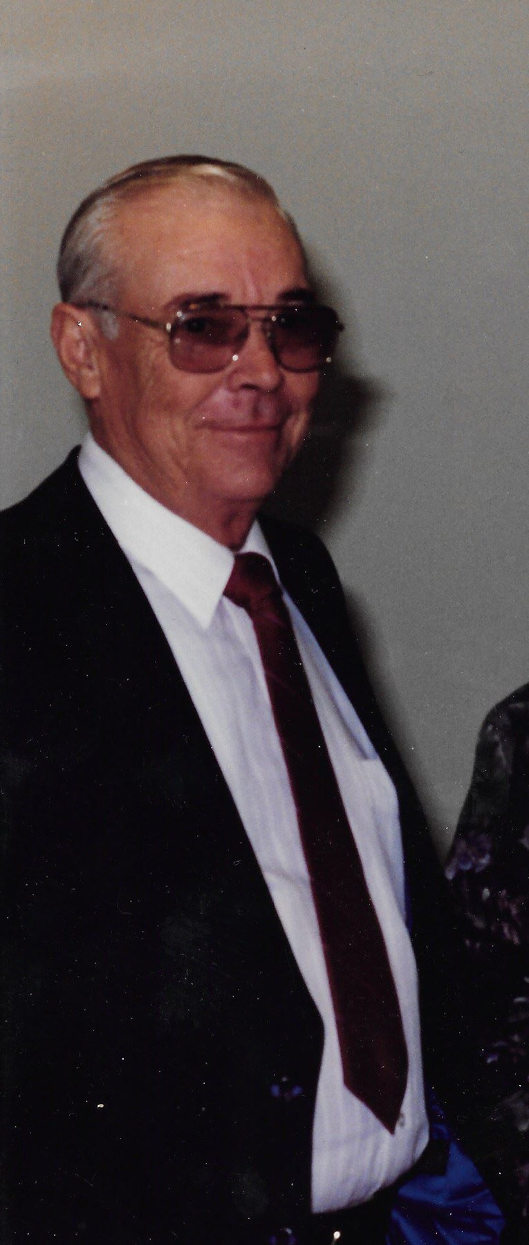 Kenneth Herron Obituary - Georgiana, AL