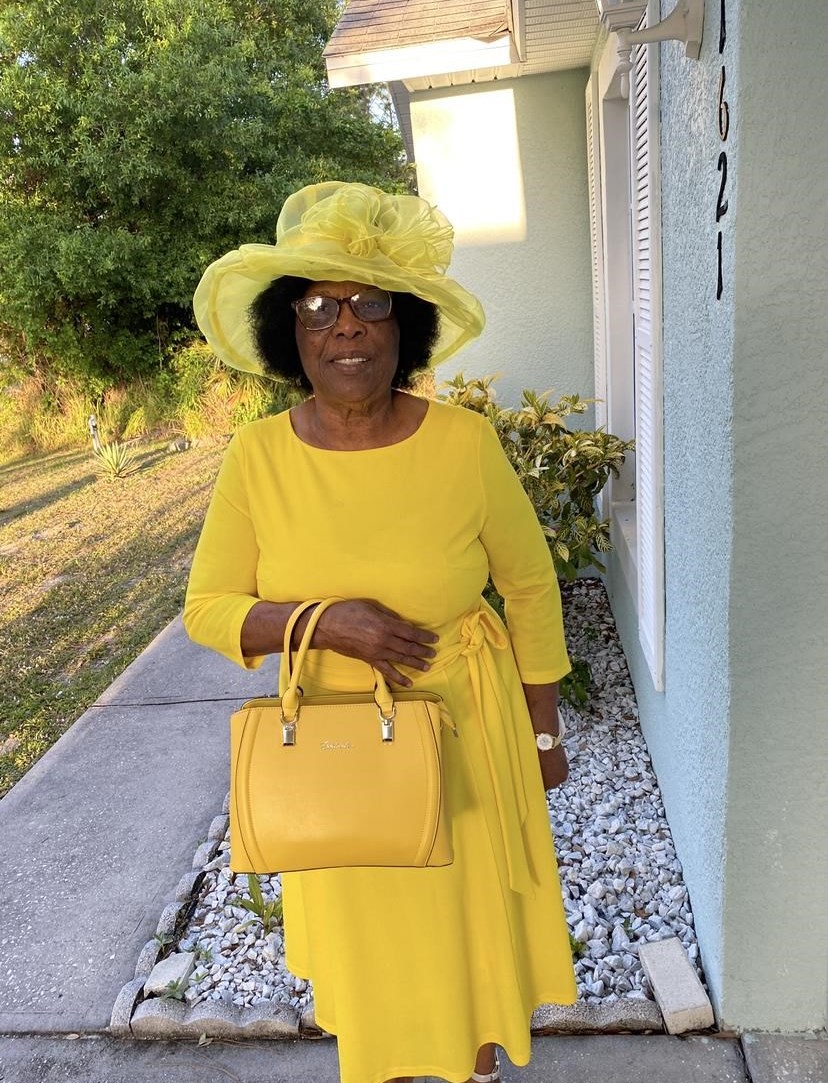 Thedora Ferdinand Obituary - Palm Bay, FL