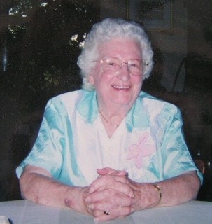 Lillian Morrison Obituary - Peterborough, ON