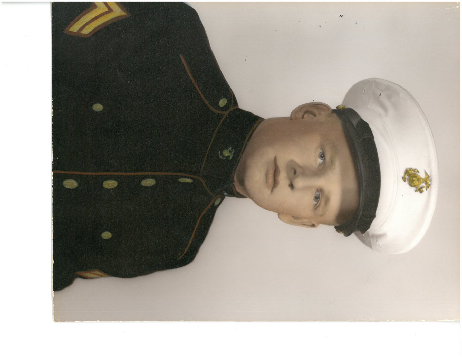 Joseph Fitzpatrick Obituary - Danbury, CT