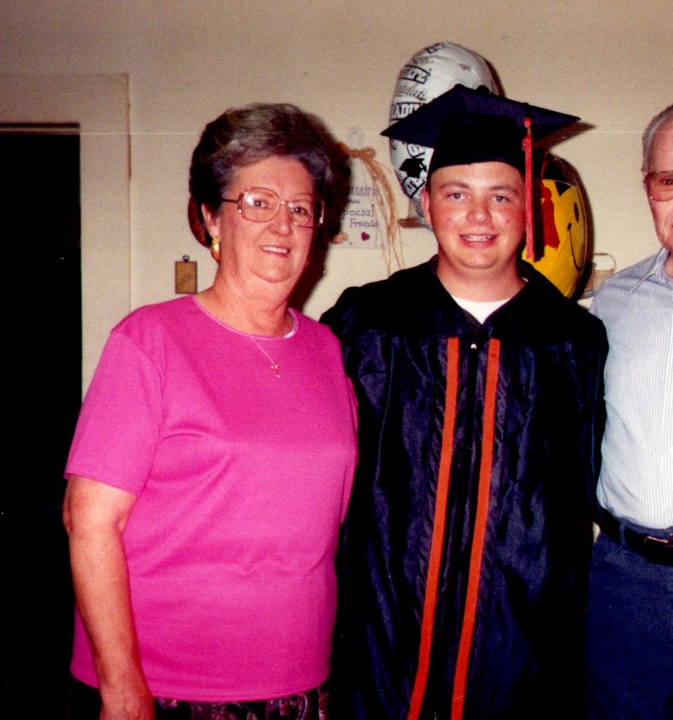 Patsy Foster Obituary - Canton, TX