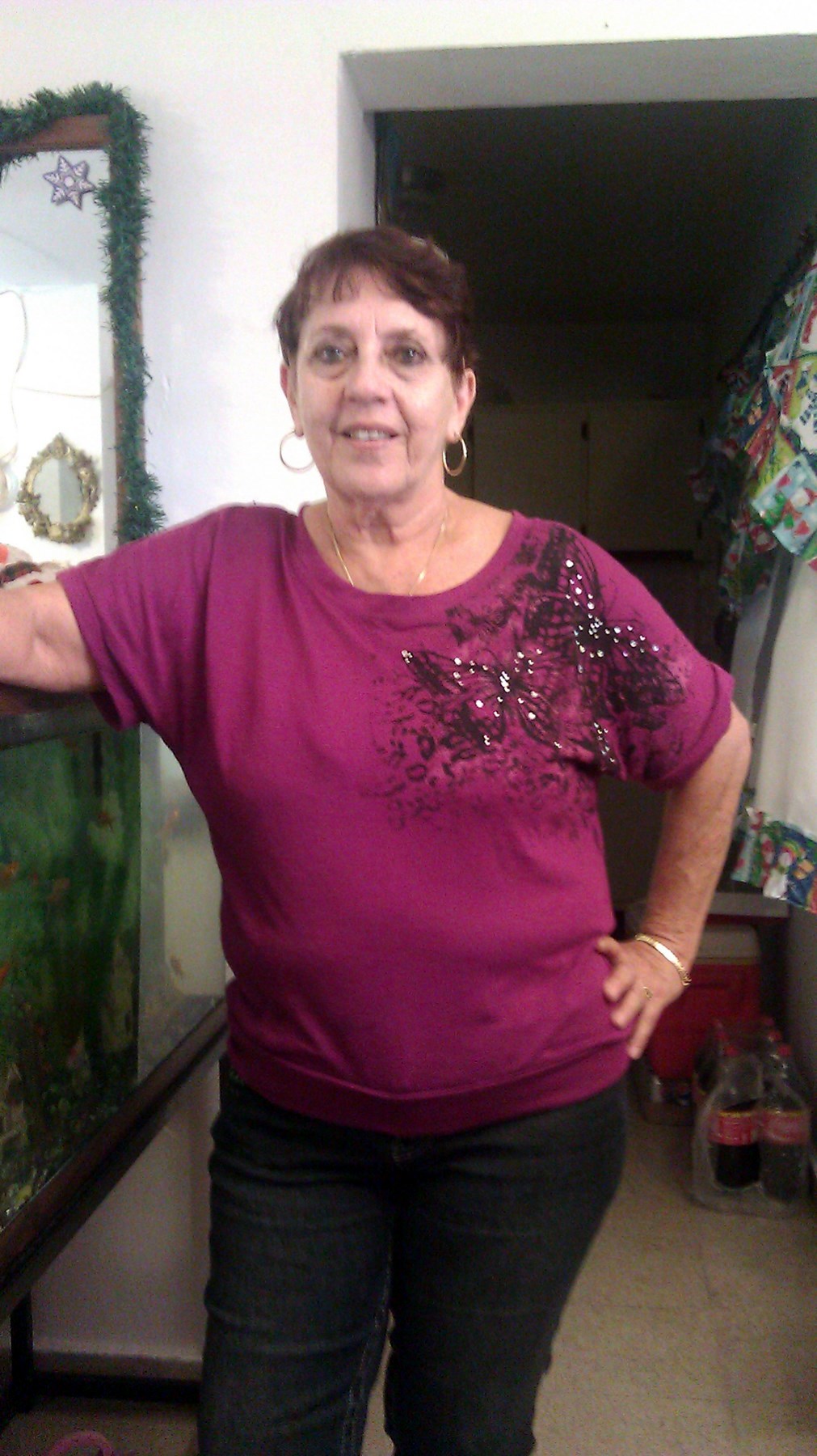 María Marrero Rojas Obituary - Canovanas, PR