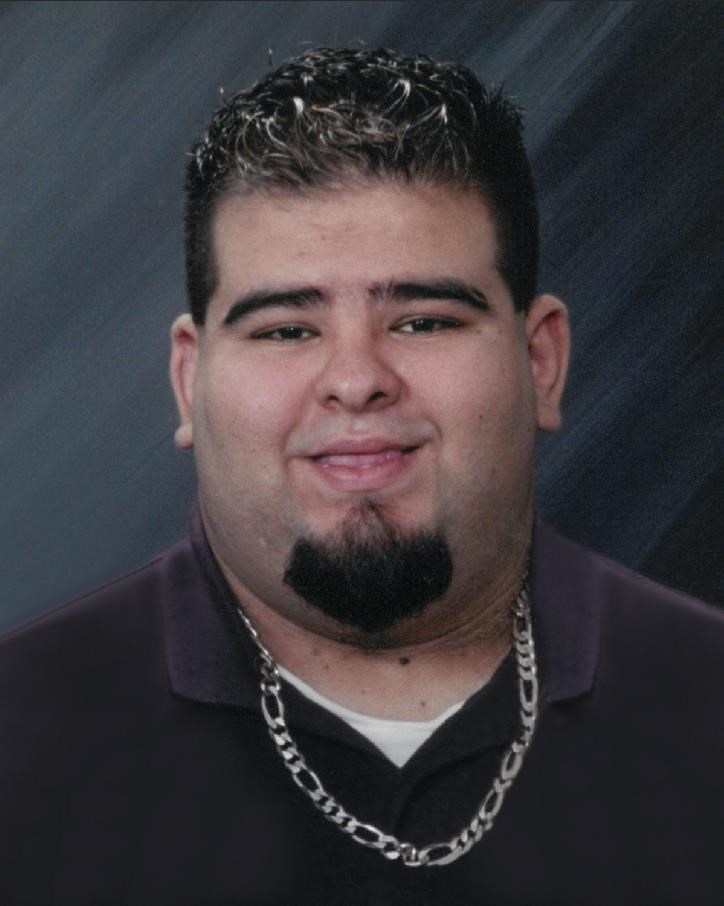 Michael Dominguez Obituary Pasadena Tx