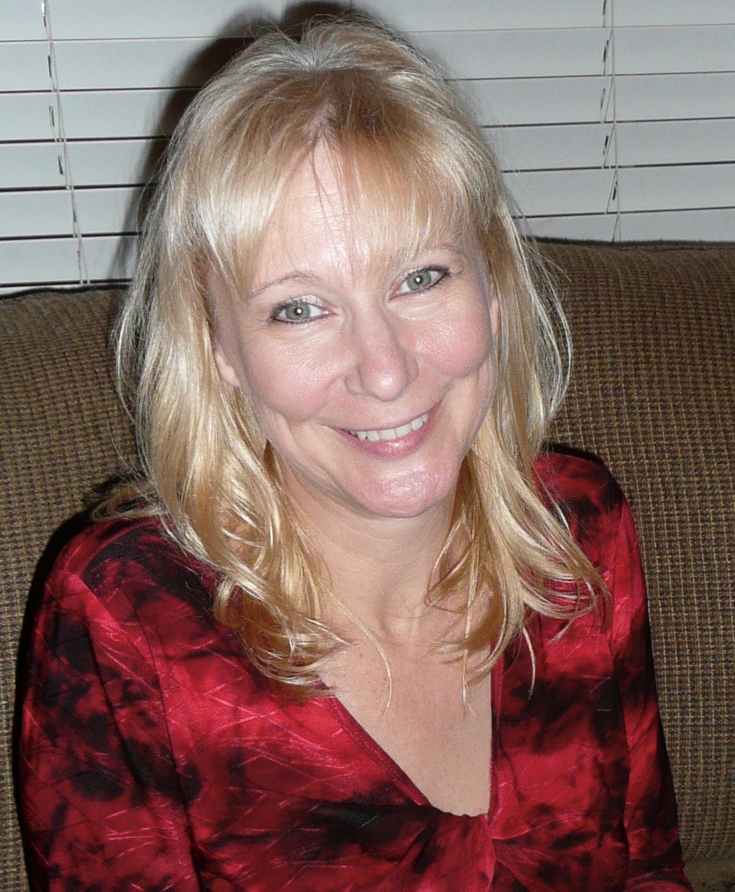 Lydia Funk Obituary - Belleville, IL