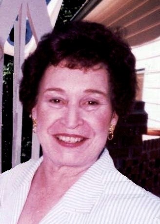 Mary Wood Obituary - Midlothian, VA