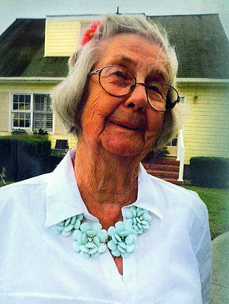 Share Obituary for Elsie Padgett | Charlotte, NC