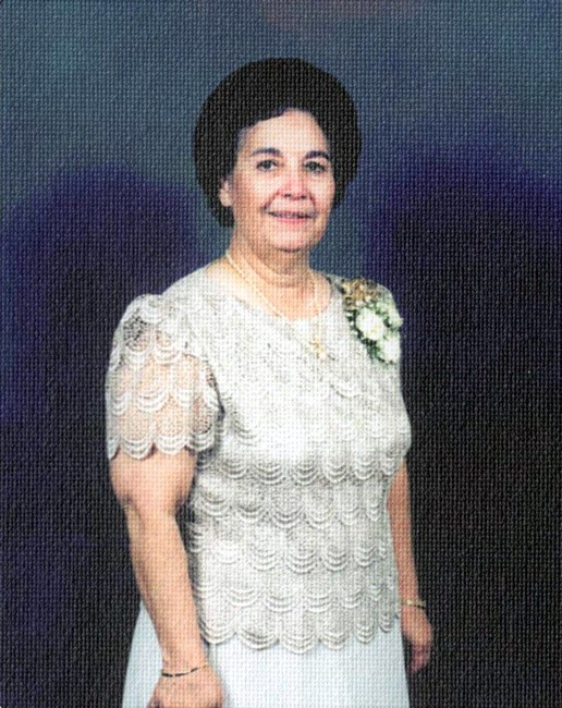 Mary Olvera Obituary - Bloomington, CA