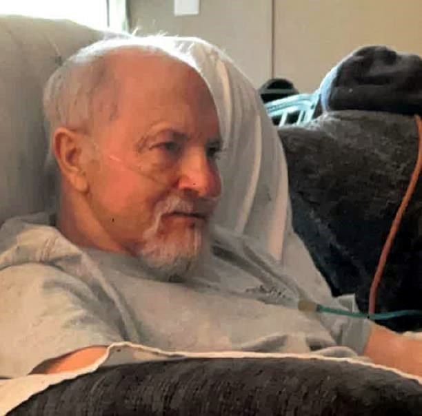 Mitchell Houston Obituary - New Tazewell, TN