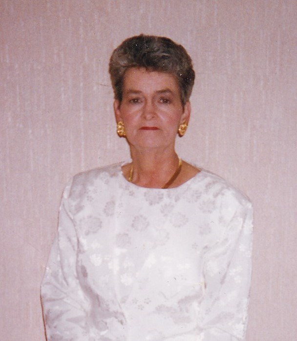 Margaret Harris Obituary - Van Buren, AR