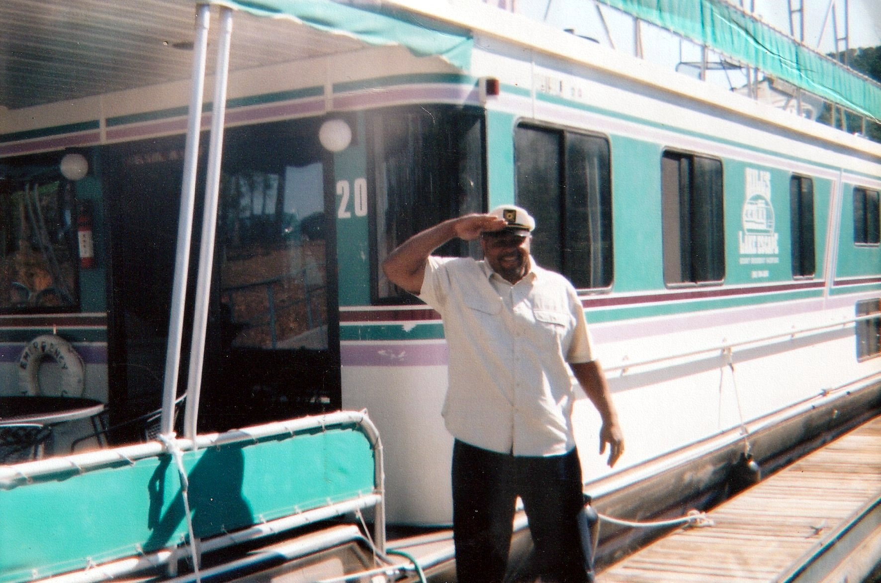 Michael James Wade Obituary - Houston, TX