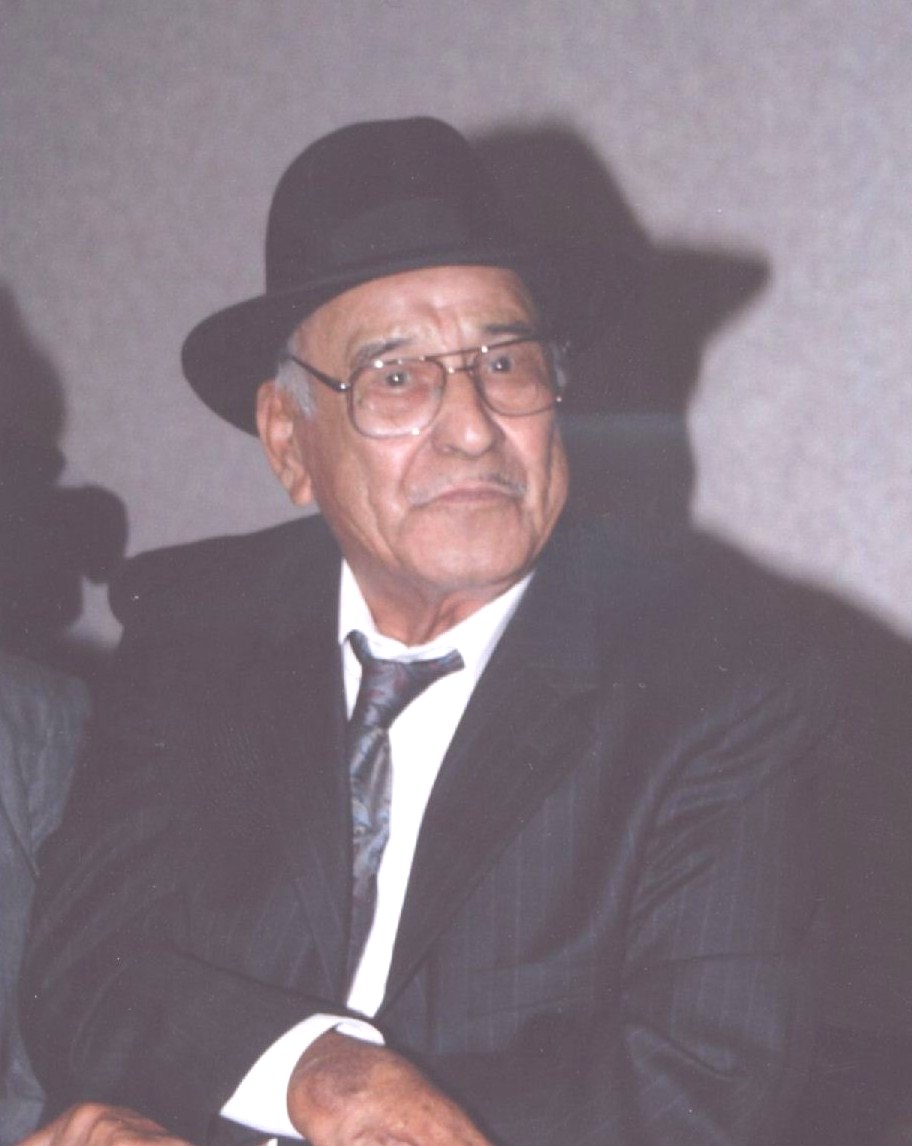 Isaac Orosco Monsibais Obituary - Bakersfield, CA