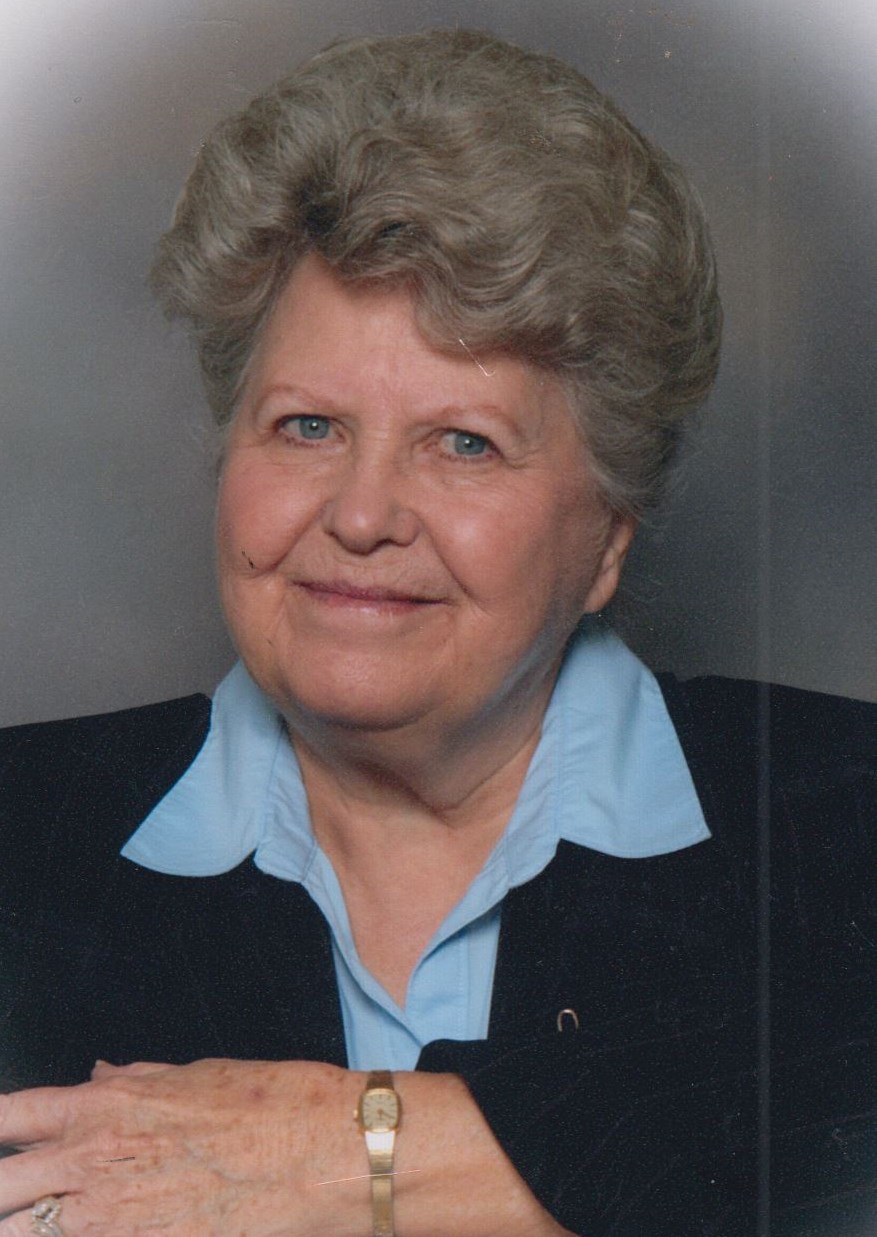 Elizabeth "Libby" Golden Obituary - Louisville, KY