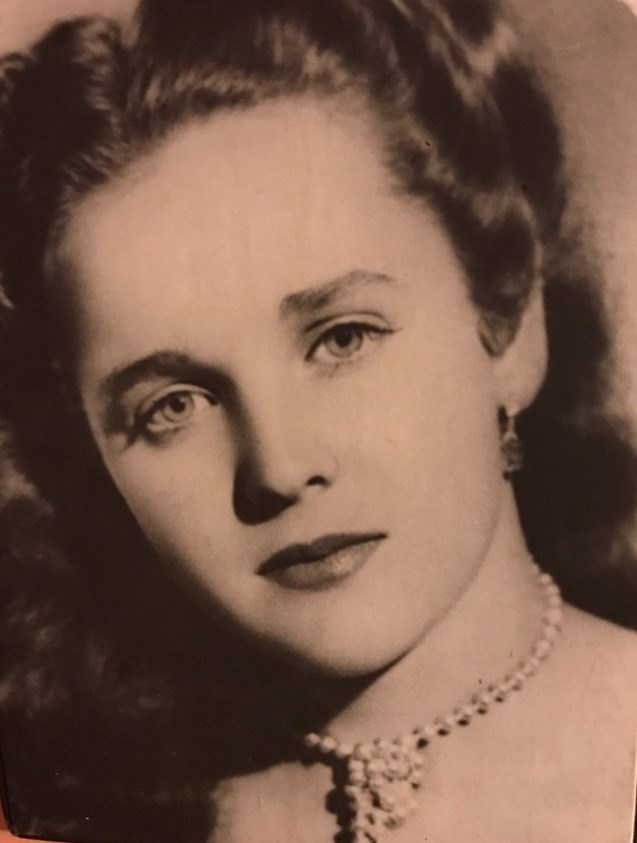 Valentina Velarde-Flores Obituario - Annapolis, MD