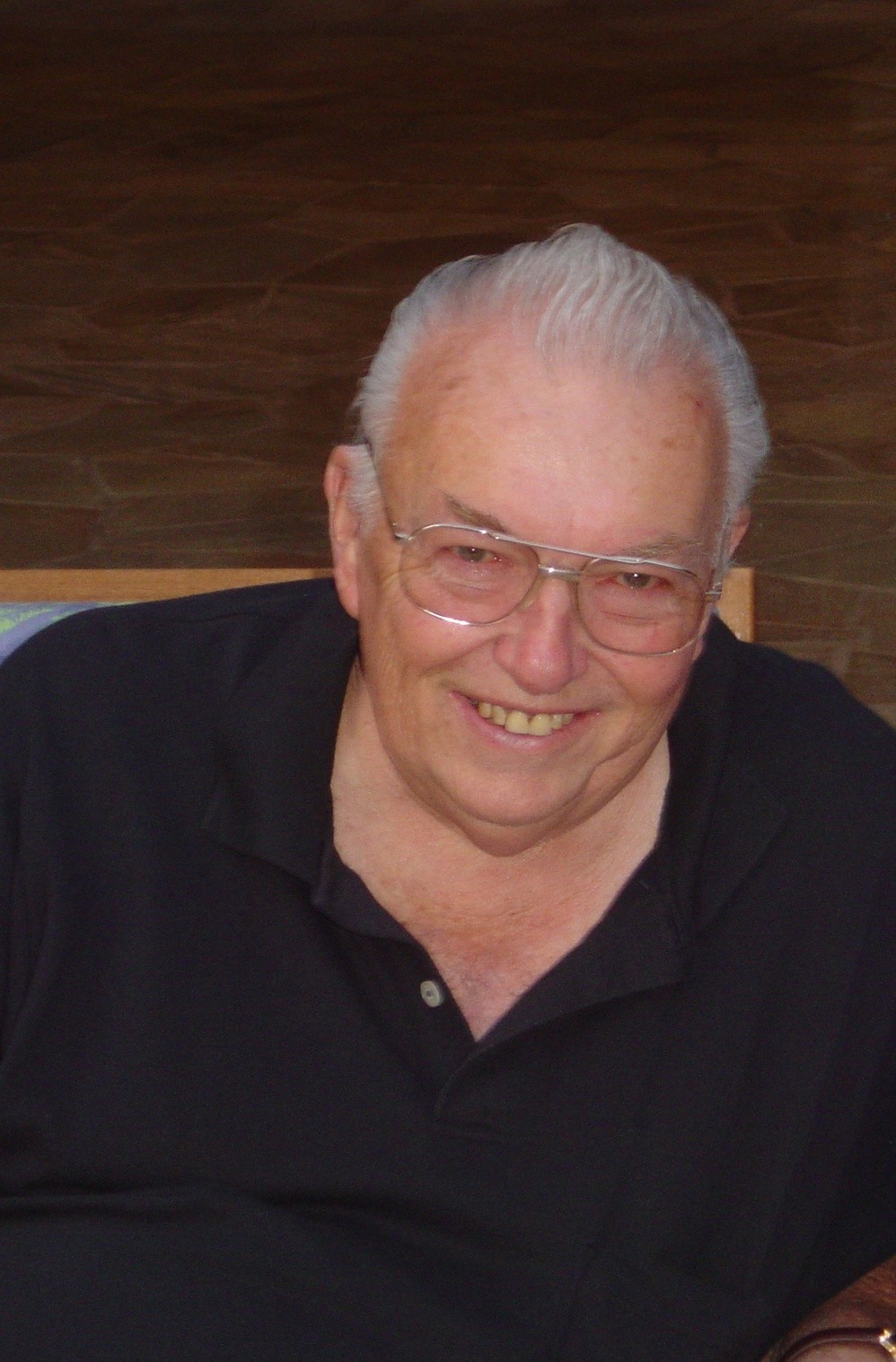 Richard McDermott Obituary - Bullhead City, AZ