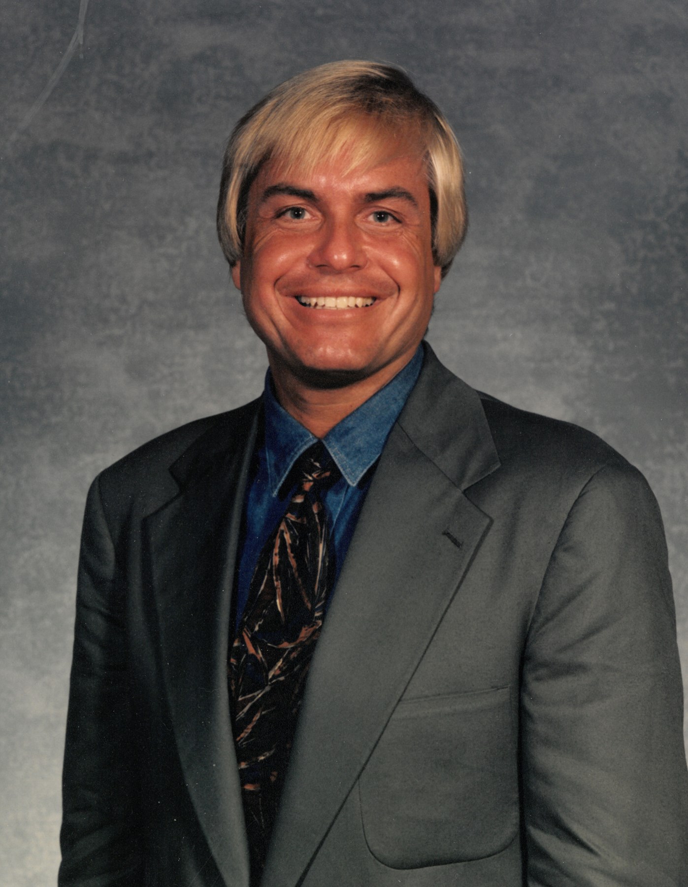 Gregory Rice Obituary - Santa Ana, CA