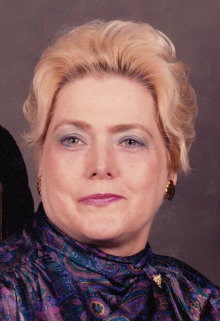 Lola May Tullos Obituary - Lake Charles, LA