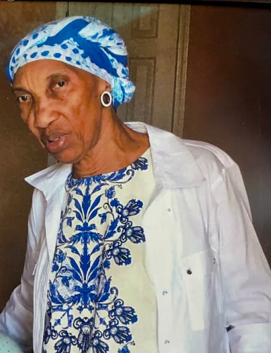 Victoria Suazo Mejia Obituario - Metairie, LA