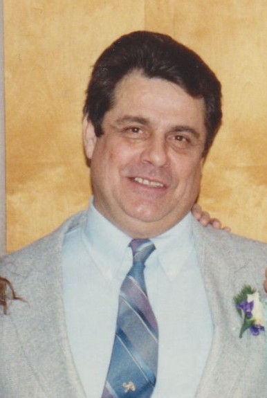 Kenneth C. Labatsky Obituary - Highland, MI