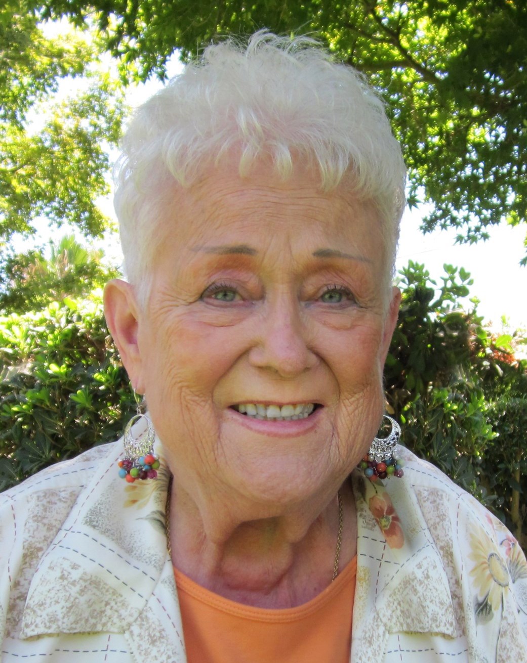 Joyce Neumeier Obituary - Fresno, CA