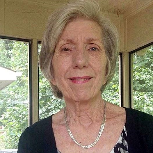 Barbara G. Zakrzewski Obituary - Douglasville, GA