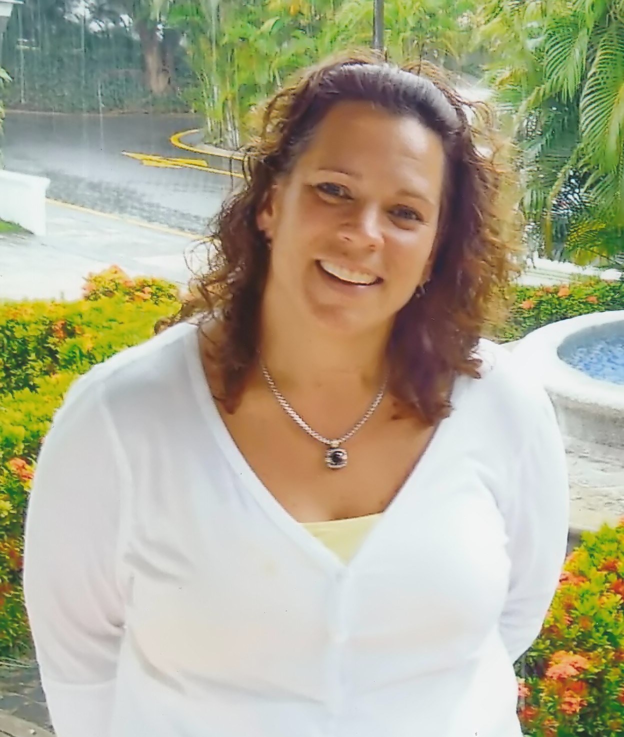 Tracy L. Thompson Obituary - Columbia, MO