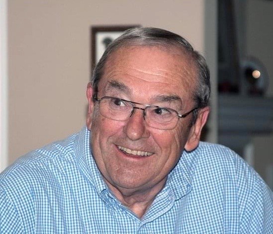 Richard Rothrock Obituary - Jacksonville, FL