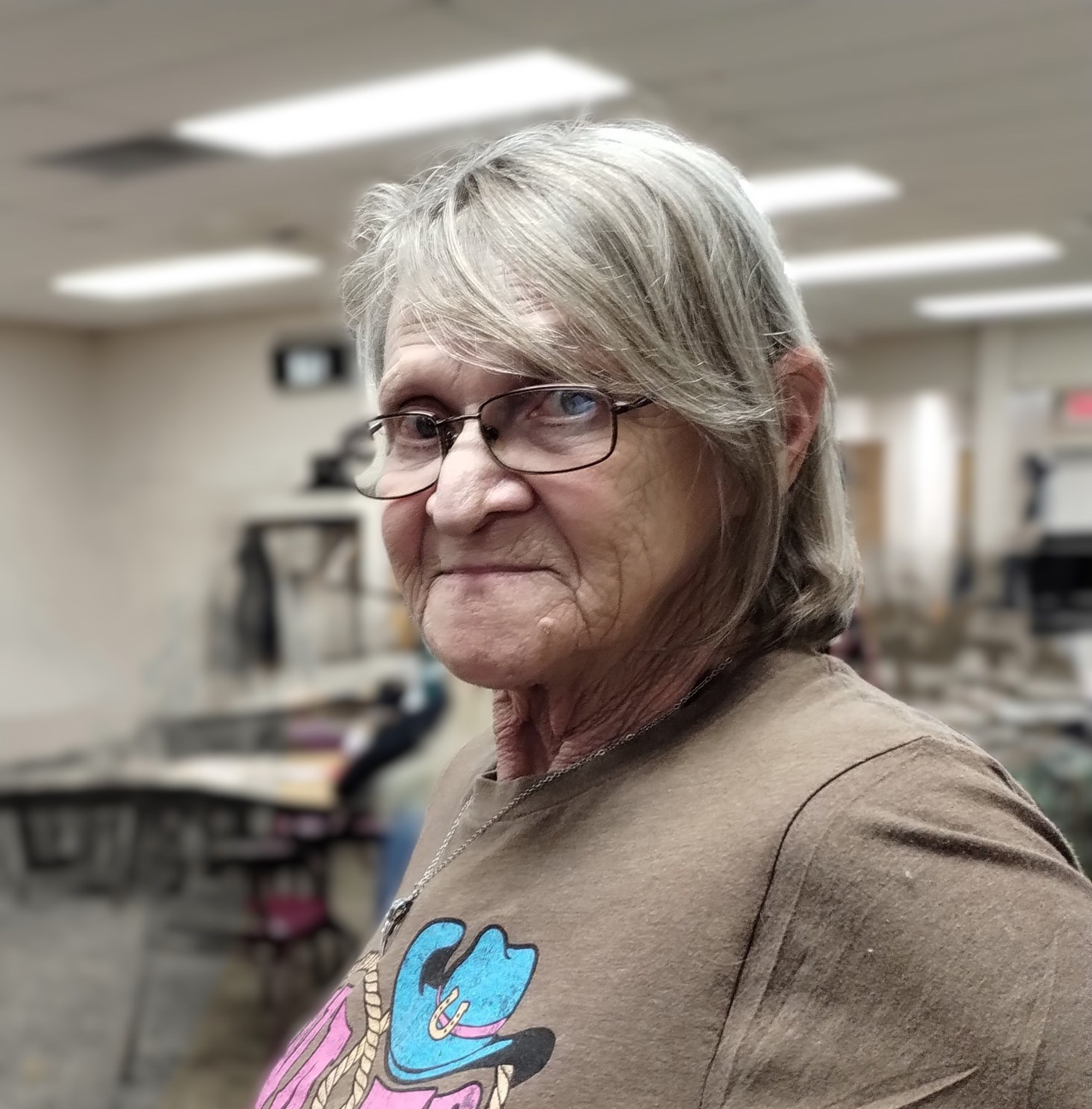 Melanie Lee Obituary - Ames, IA