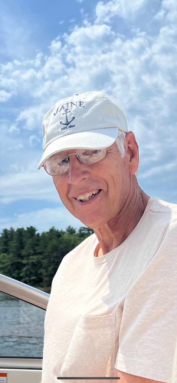 William Atwood Obituary - Auburn, ME