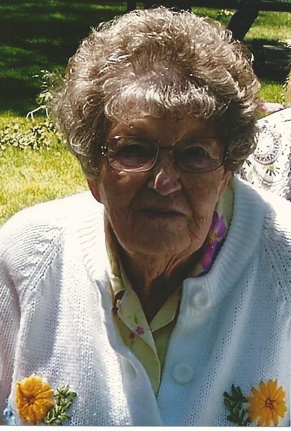 Lillian A. Barnes Obituary - Colorado Springs, CO