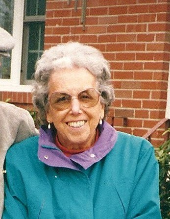 Alice McClintic Obituary - Olive Branch, MS