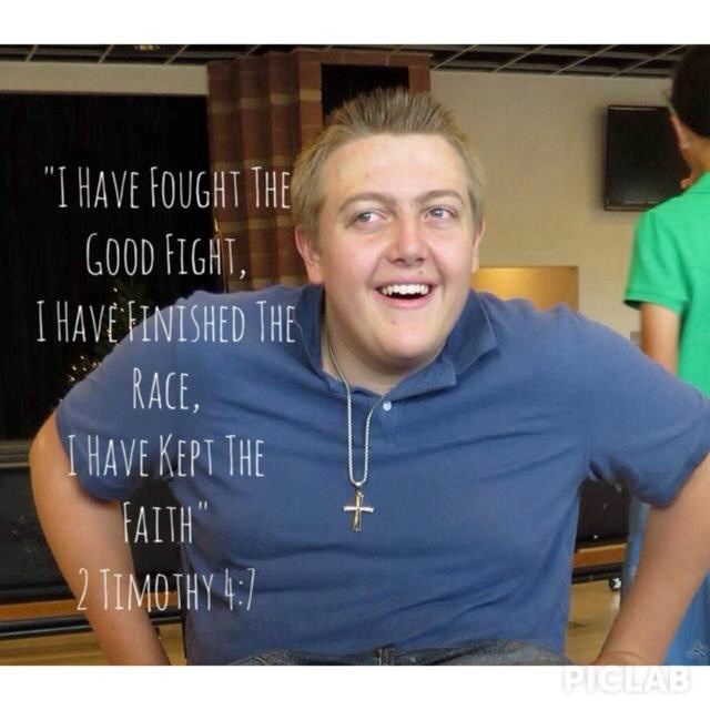 Chase Brink Obituary - Castle Rock, CO