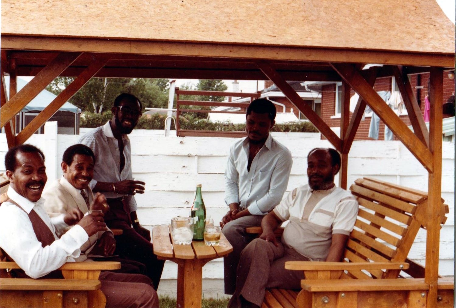 Marie Cham's Instagram, Twitter & Facebook on IDCrawl