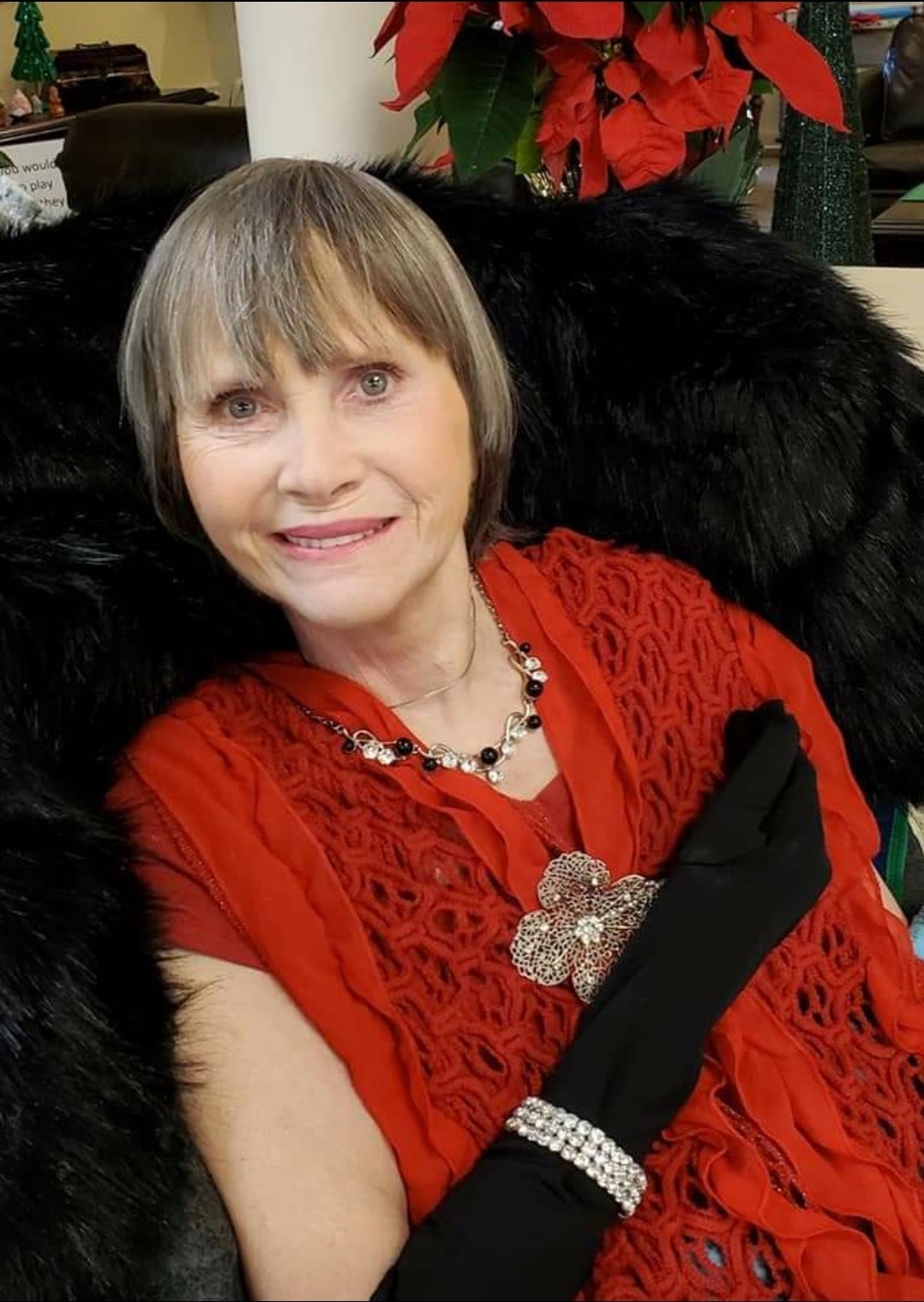 Dorcas Ladale Milam Obituary - Dallas, TX