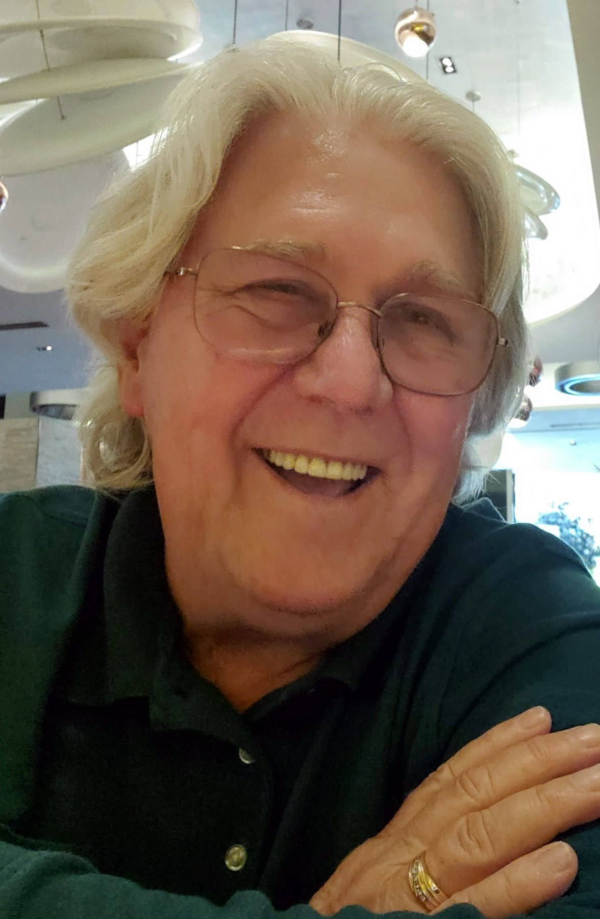 Harold Haro Obituary - Midland, TX