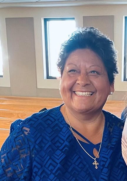 Anna Rios Obituary - Riverside, CA