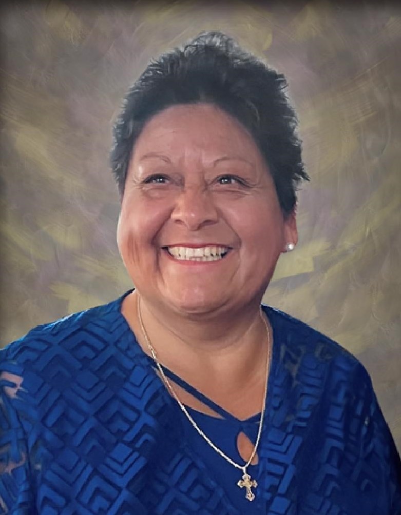 Anna Rios Obituary - Riverside, CA