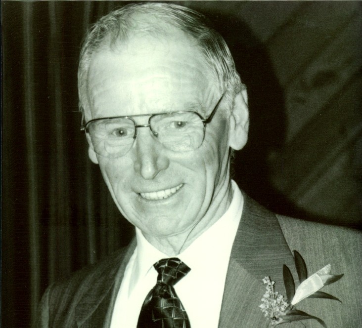 Rodney Brodrick Obituary - Calgary, AB