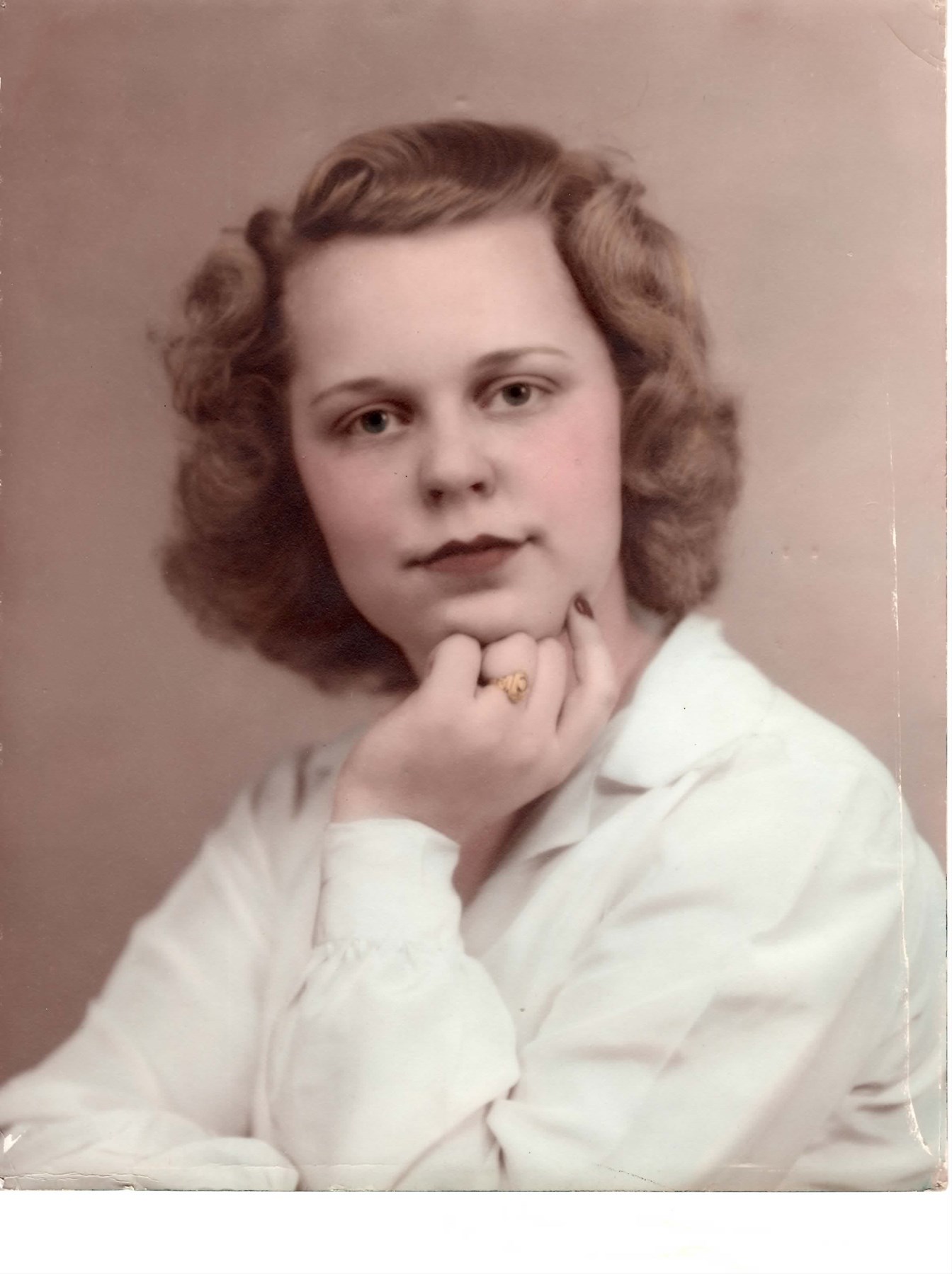 Virginia Munsell-Hodges Obituary - Riverside, CA