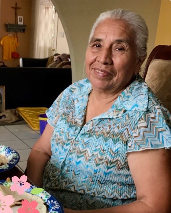 Maria Elena Ordaz Obituary - Phoenix, AZ