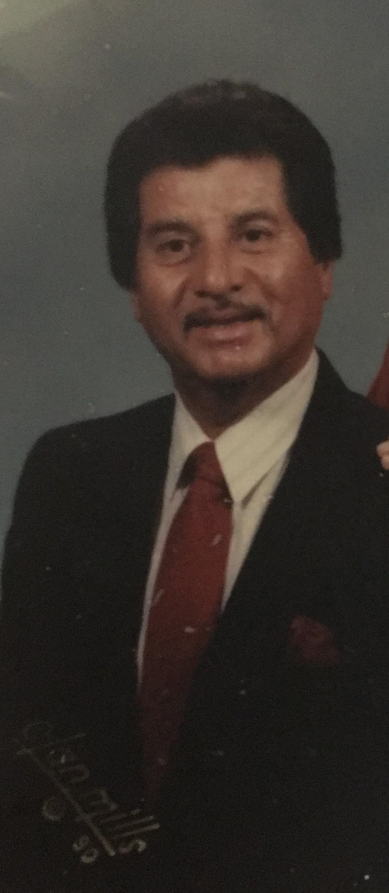 Jesse C. Garza Obituary - Houston, TX