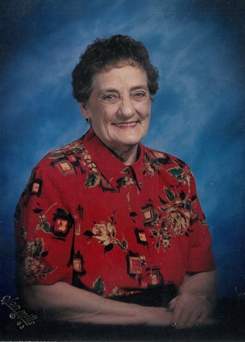 Nellia Mae Taylor Obituary - Wheat Ridge, CO
