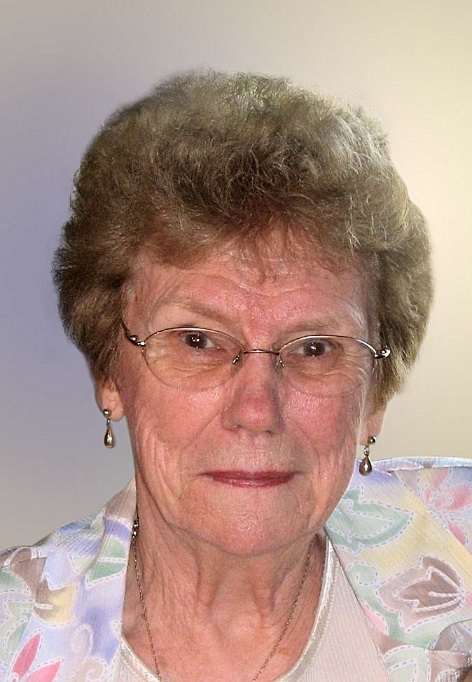 Isabelle Rochette Leclerc Obituary - Ottawa, ON