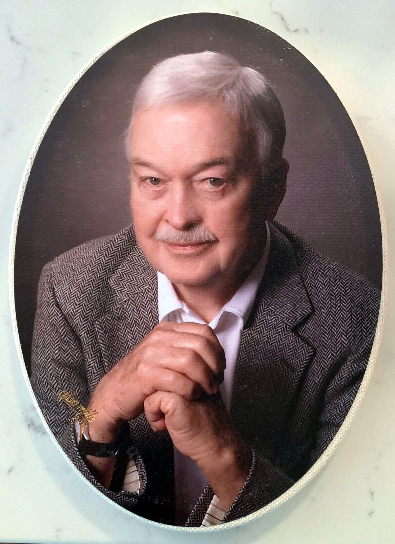 James Bartholet Obituary - Santa Clara, CA
