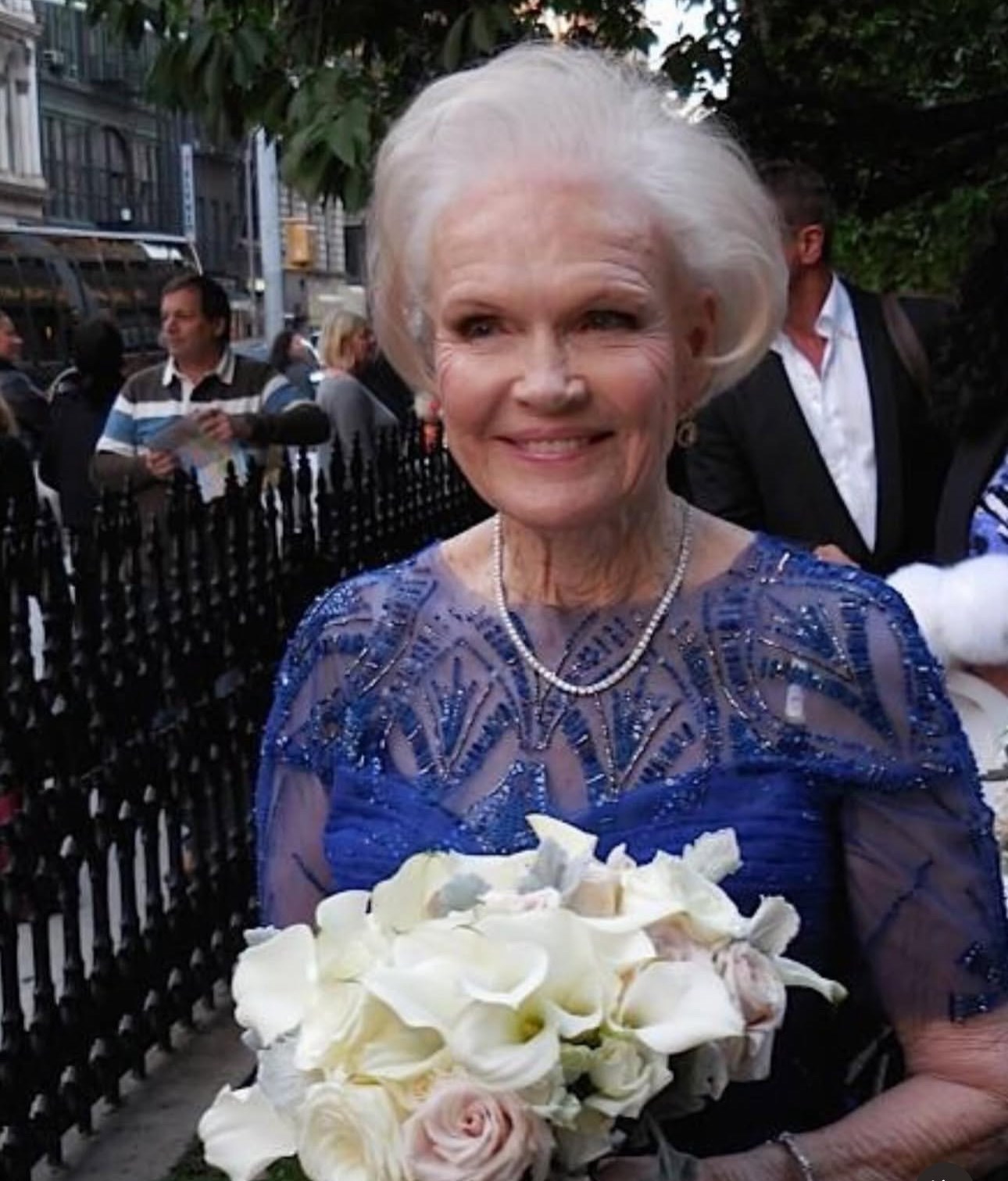 Ann Murphy Obituary - Sandy Springs, GA