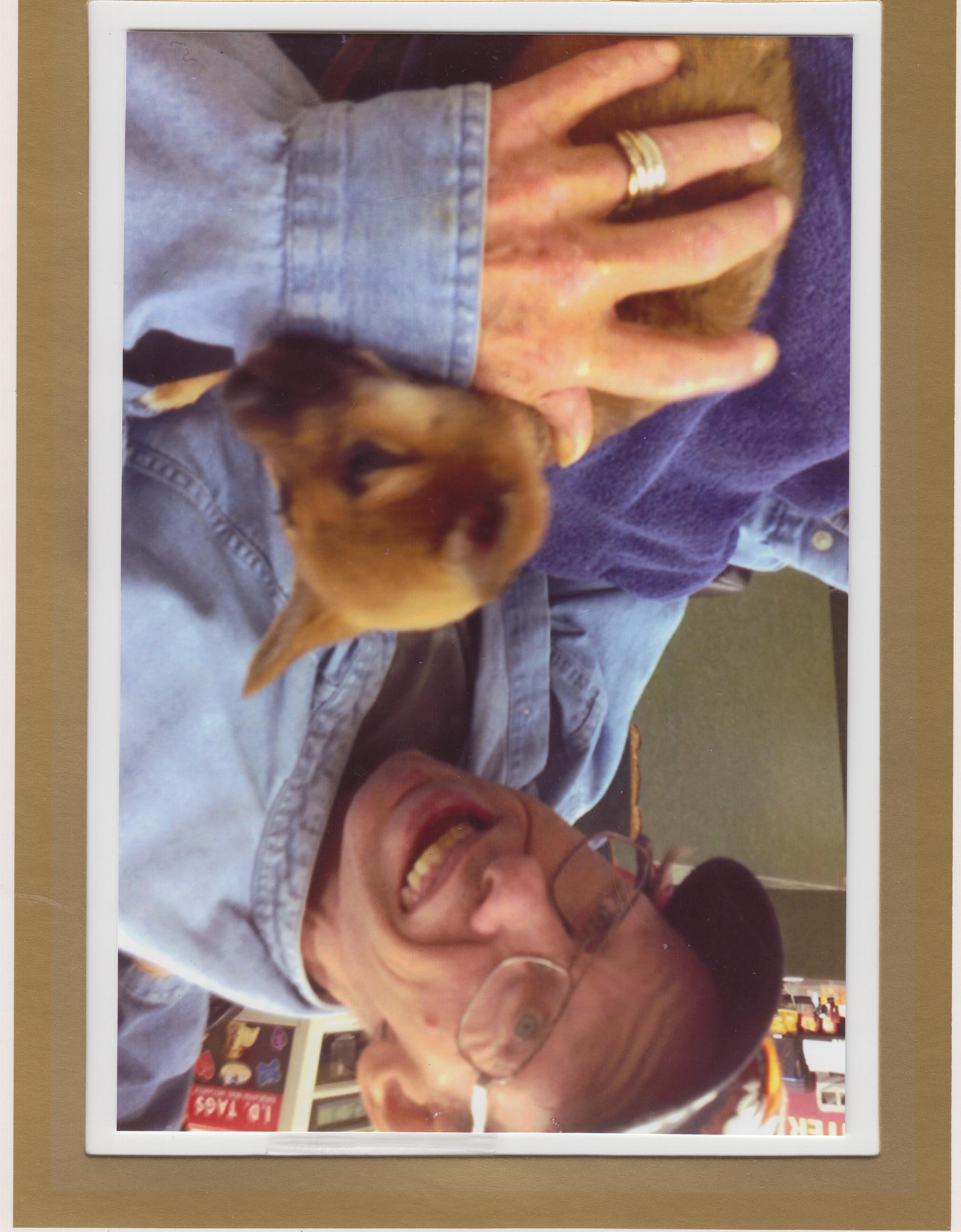 Jon Kelly Harris Obituary - Johnstown, OH