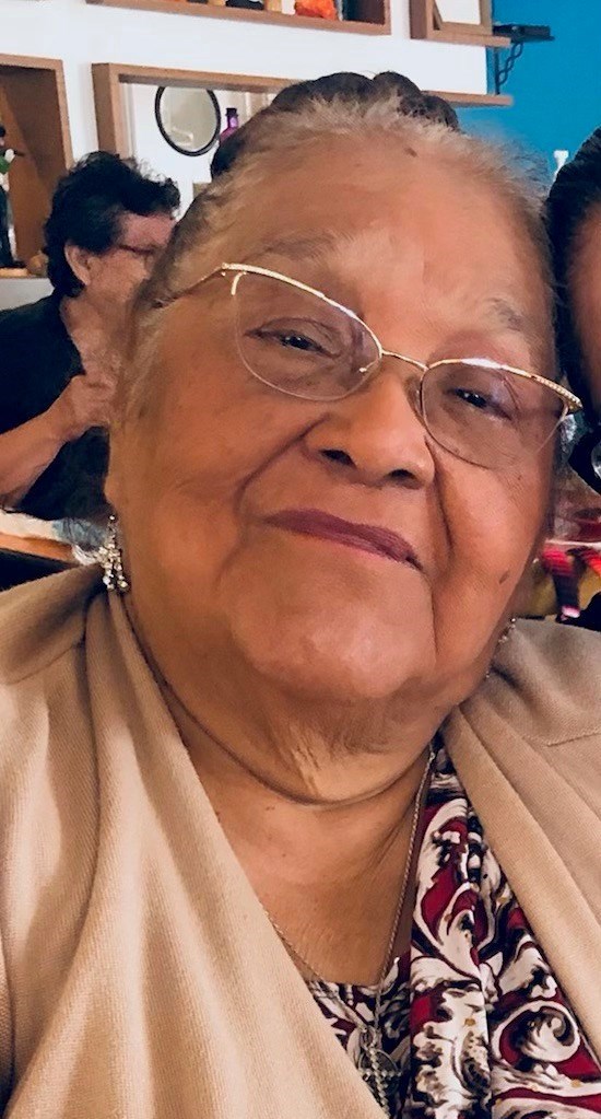 Dolores Martinez Obituary - Houston, TX