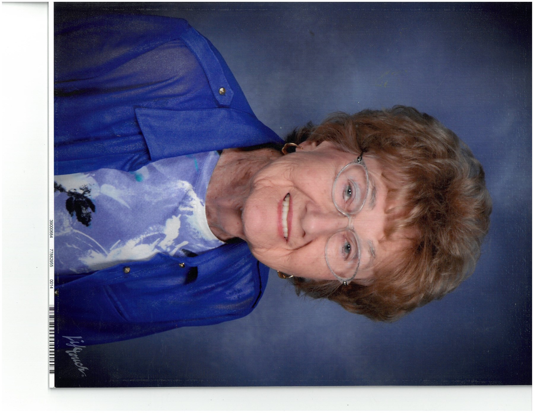 Helen Bentley Obituary - Roseville, MI