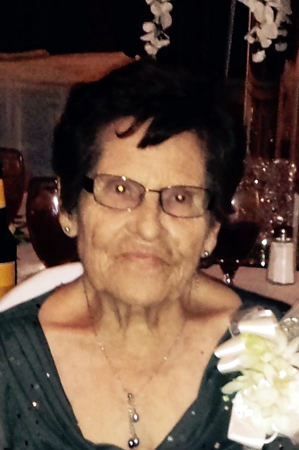 Maria Balboa Obituary - Pasadena, TX