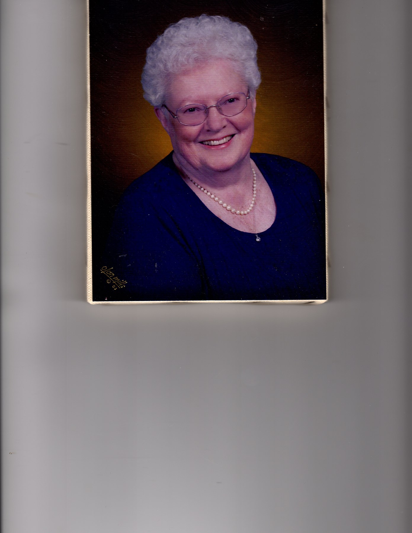 Christine Hester Davis Obituary - Tucker, GA