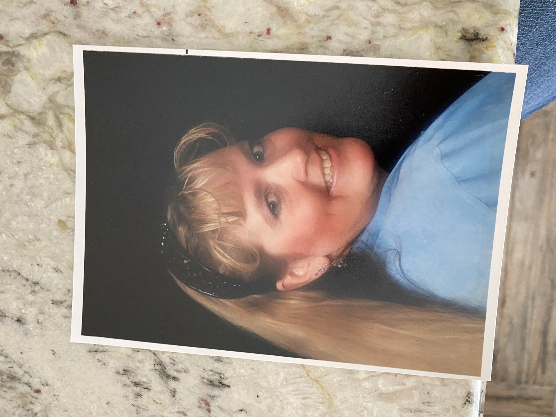 Amy Robison Obituary - Knoxville, TN